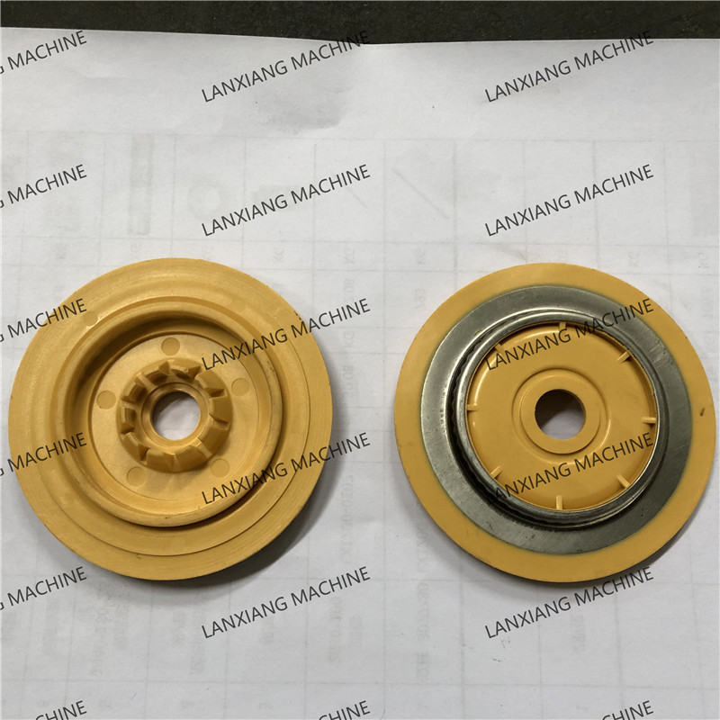 China Plastic Centering Disc for Textile Machine Manufacturer and ...
