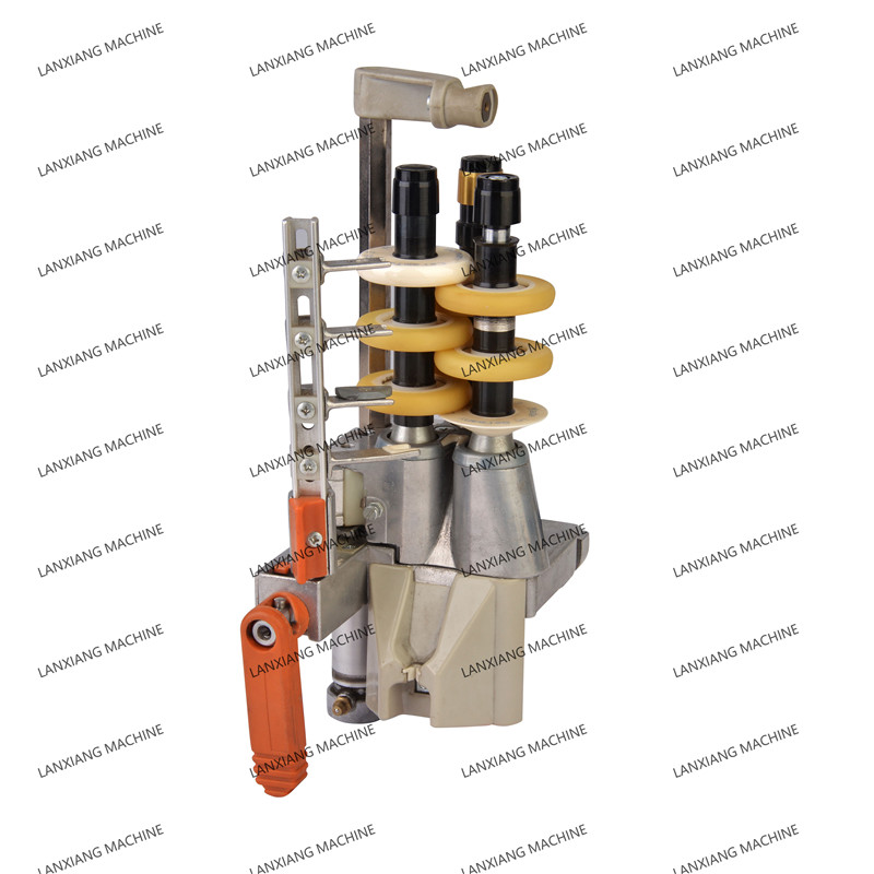 China Stacked-disc Twister, Friction Unit for Texturizing Machine ...