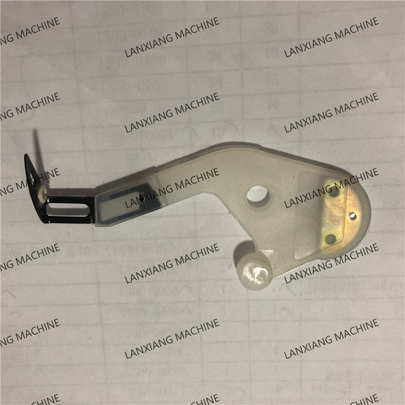 China Traverse Guide, for DTY Texturizing Machinery Manufacturer and ...